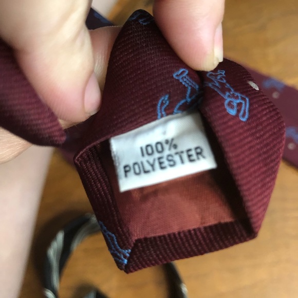 novello | Accessories | Bowler Tie | Poshmark